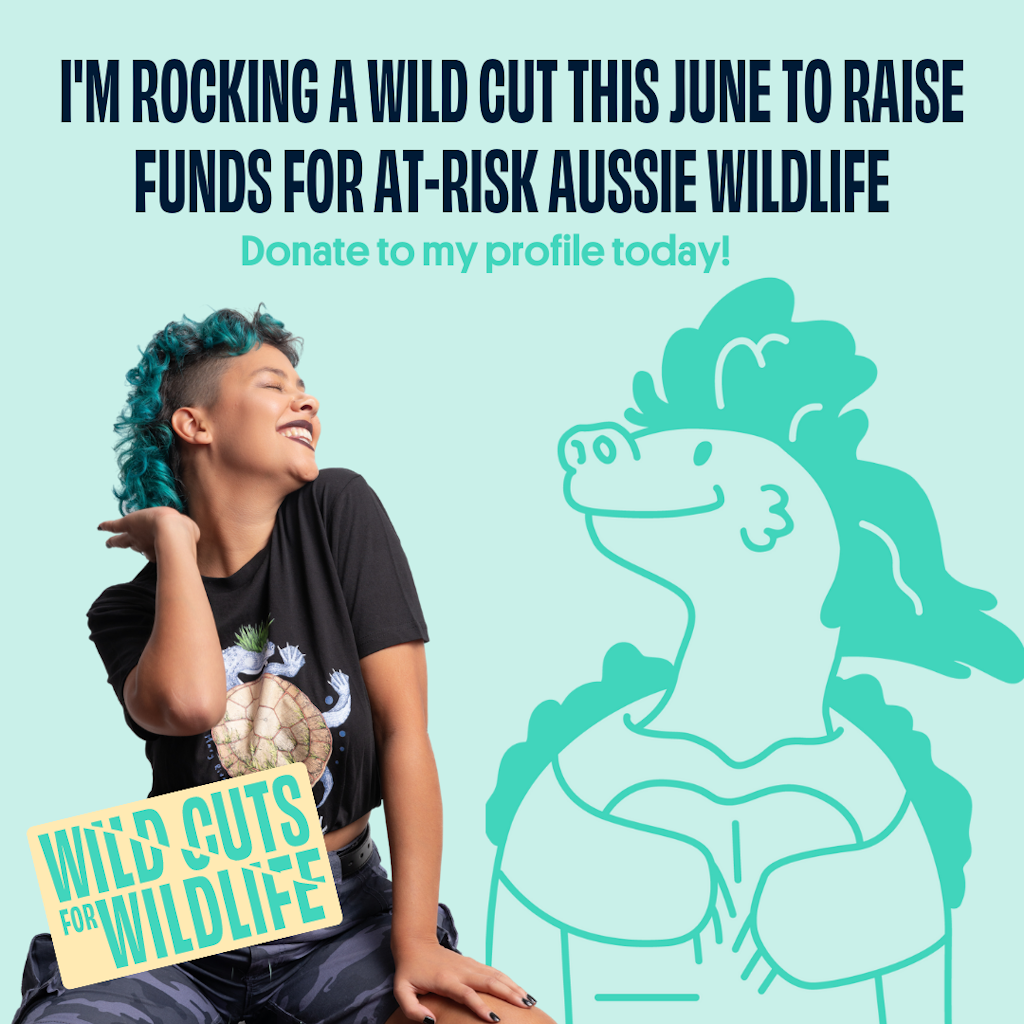 Resources - Wild Cuts for Wildlife 2023
