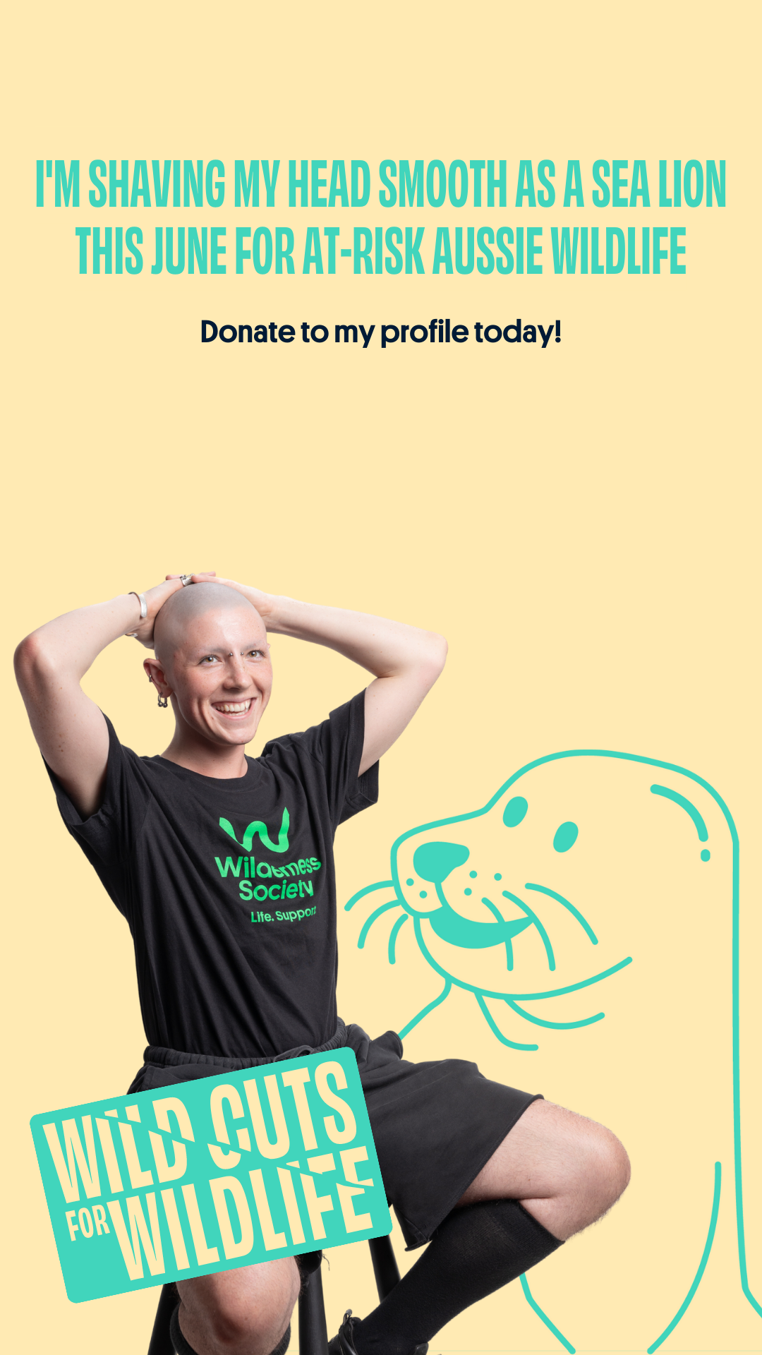 Resources - Wild Cuts for Wildlife 2023