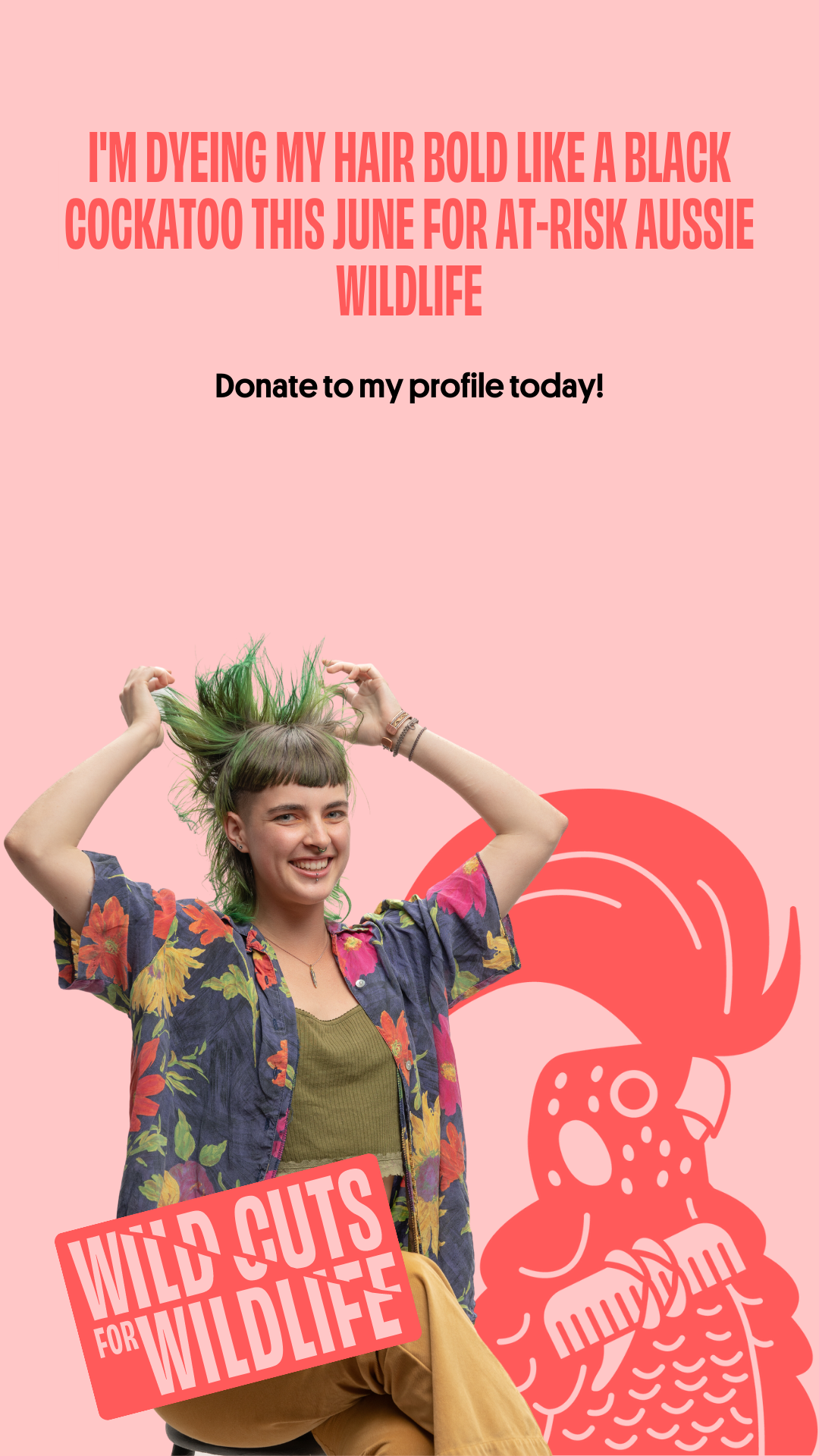 Resources - Wild Cuts for Wildlife 2023