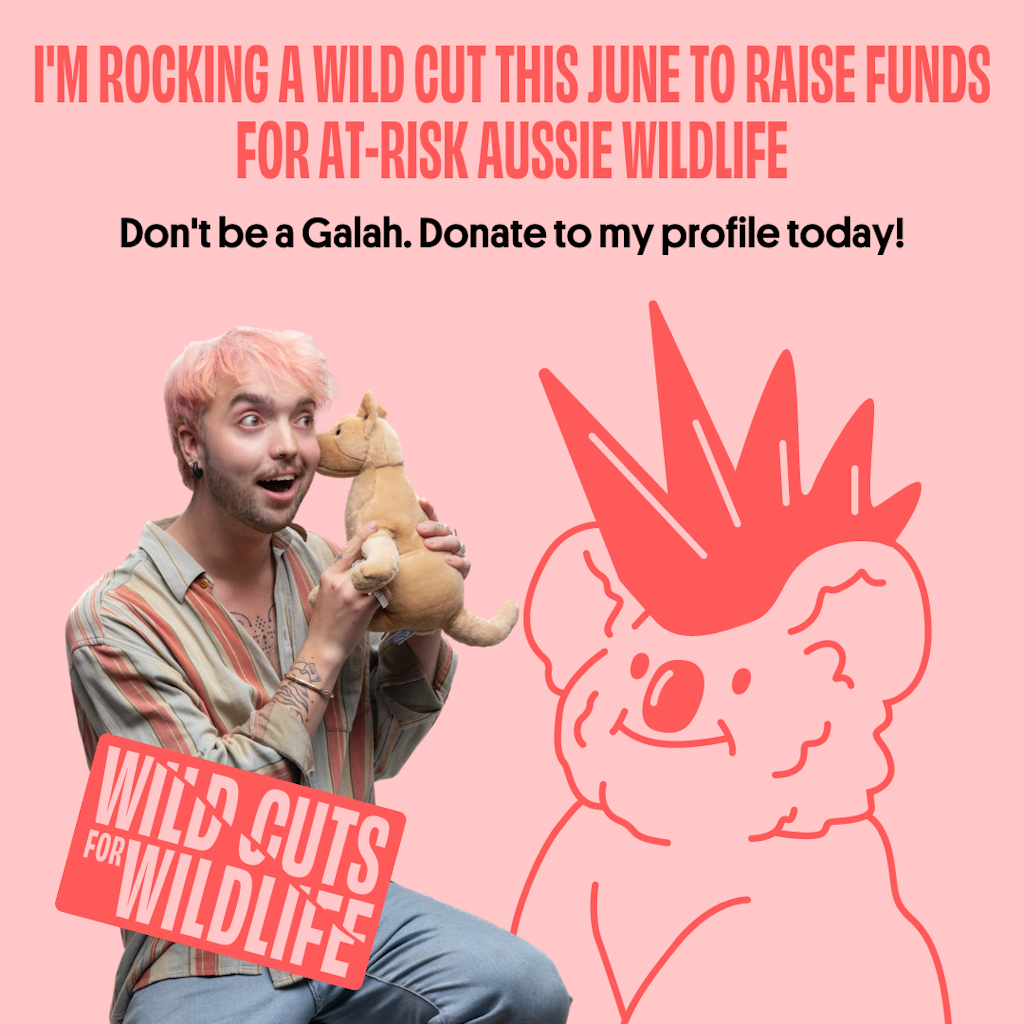 Resources - Wild Cuts for Wildlife 2023