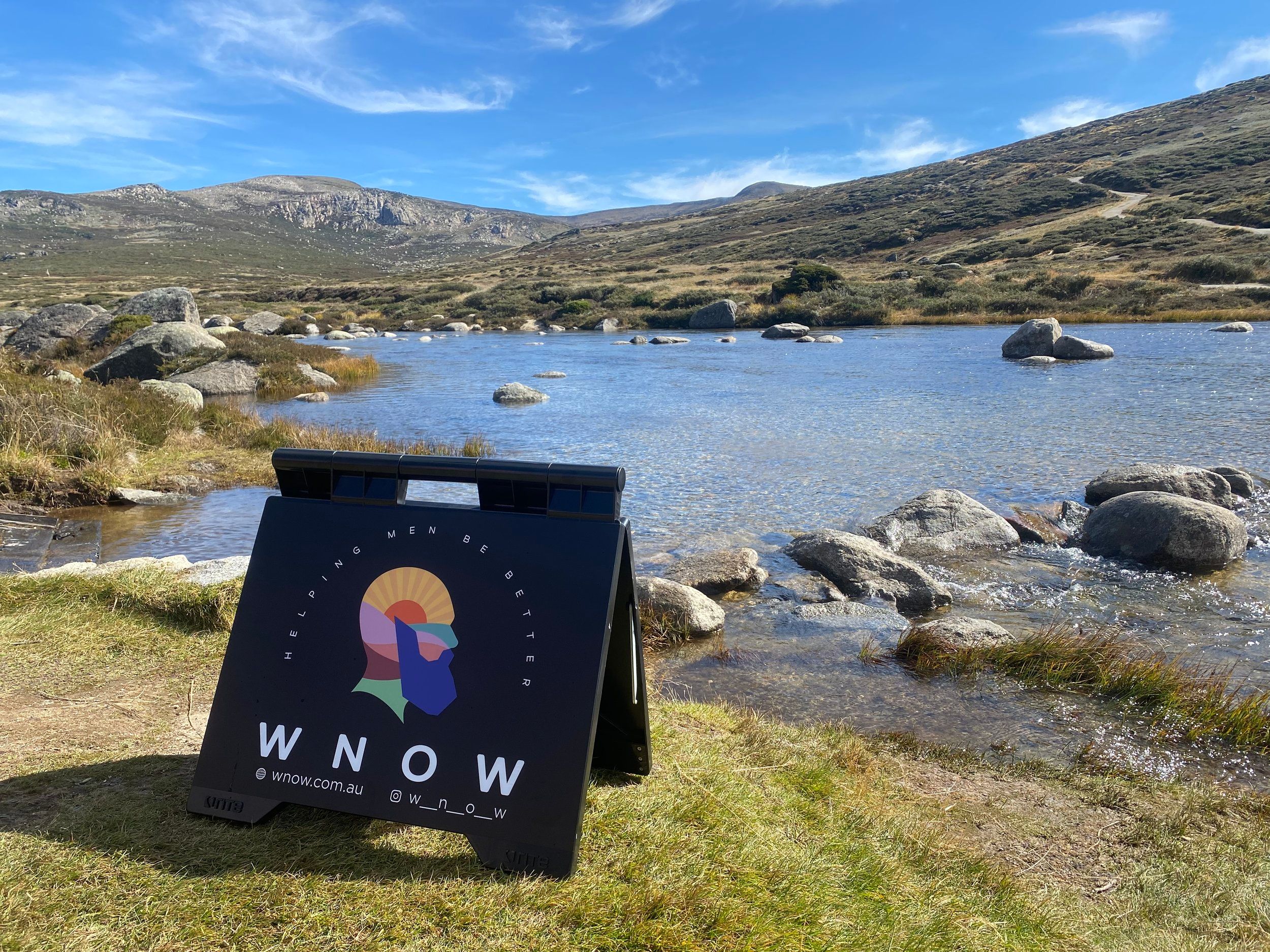 Search • WNOW 60for60 - 60km walk