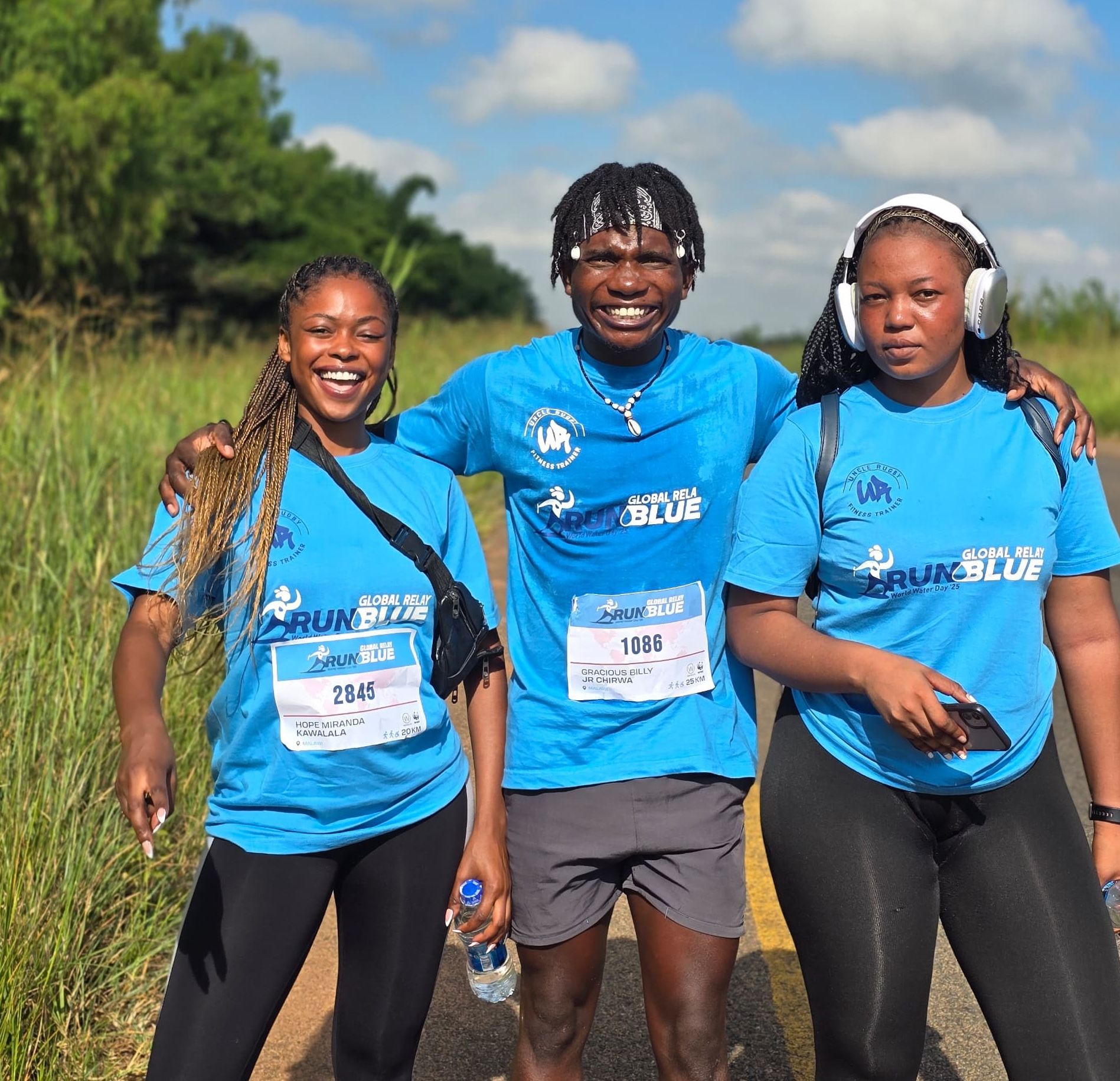 World River Run 2025