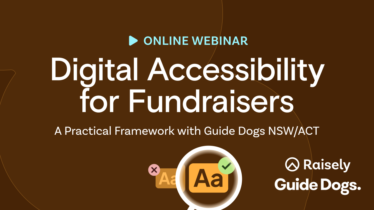 Donor Journey Generator