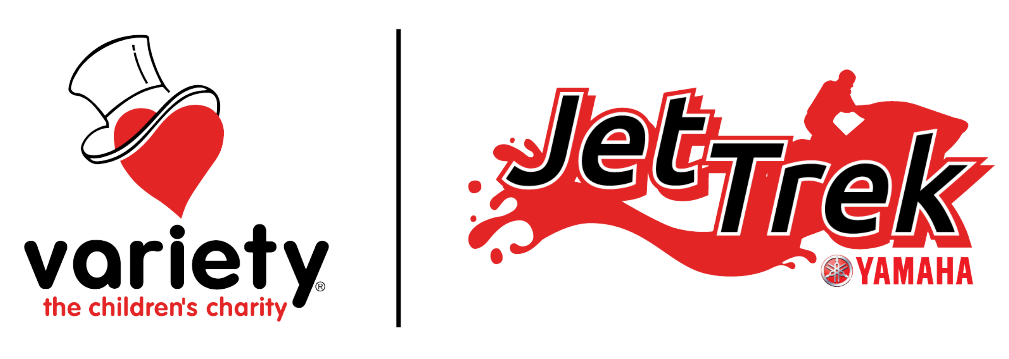 About the Trek • 2026 Yamaha Variety Jet Trek