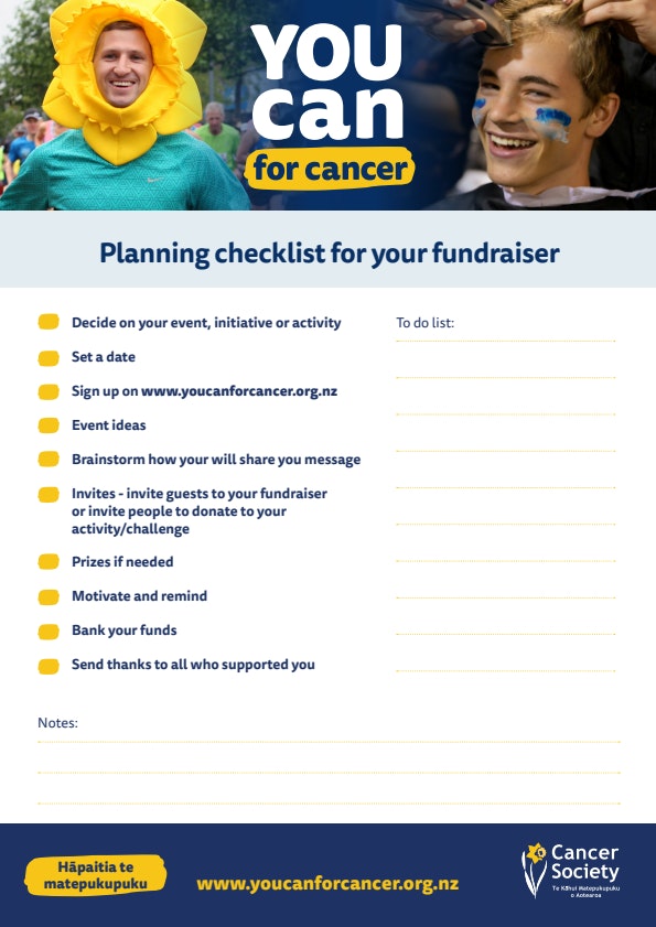 Kick the Habit - You Can For Cancer 2022