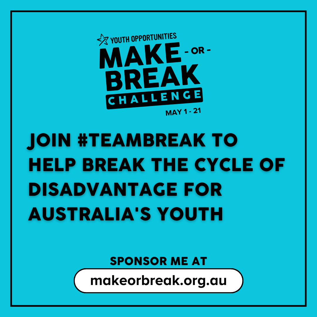 Resources • Youth Opportunities Make-or-Break Challenge