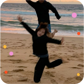 How it works - ZERO600 Challenge